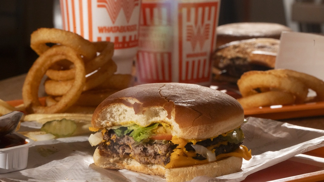 6 fast-food burgers ranked for taste, value, and deals