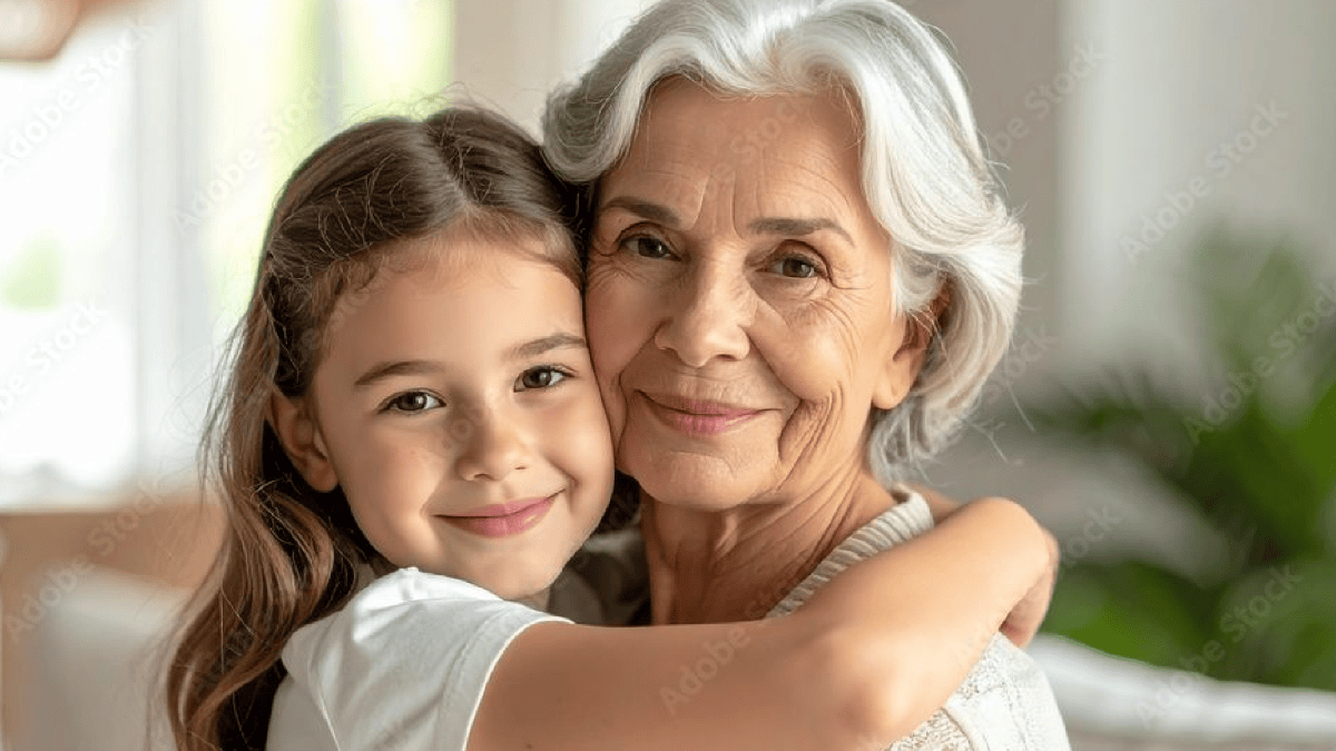 Modern grandparents are refusing to be called 'grandma' or 'grandpa'