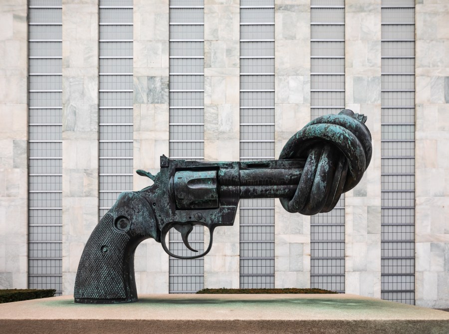 Supreme Court declines to review failed challenge to New York gun law