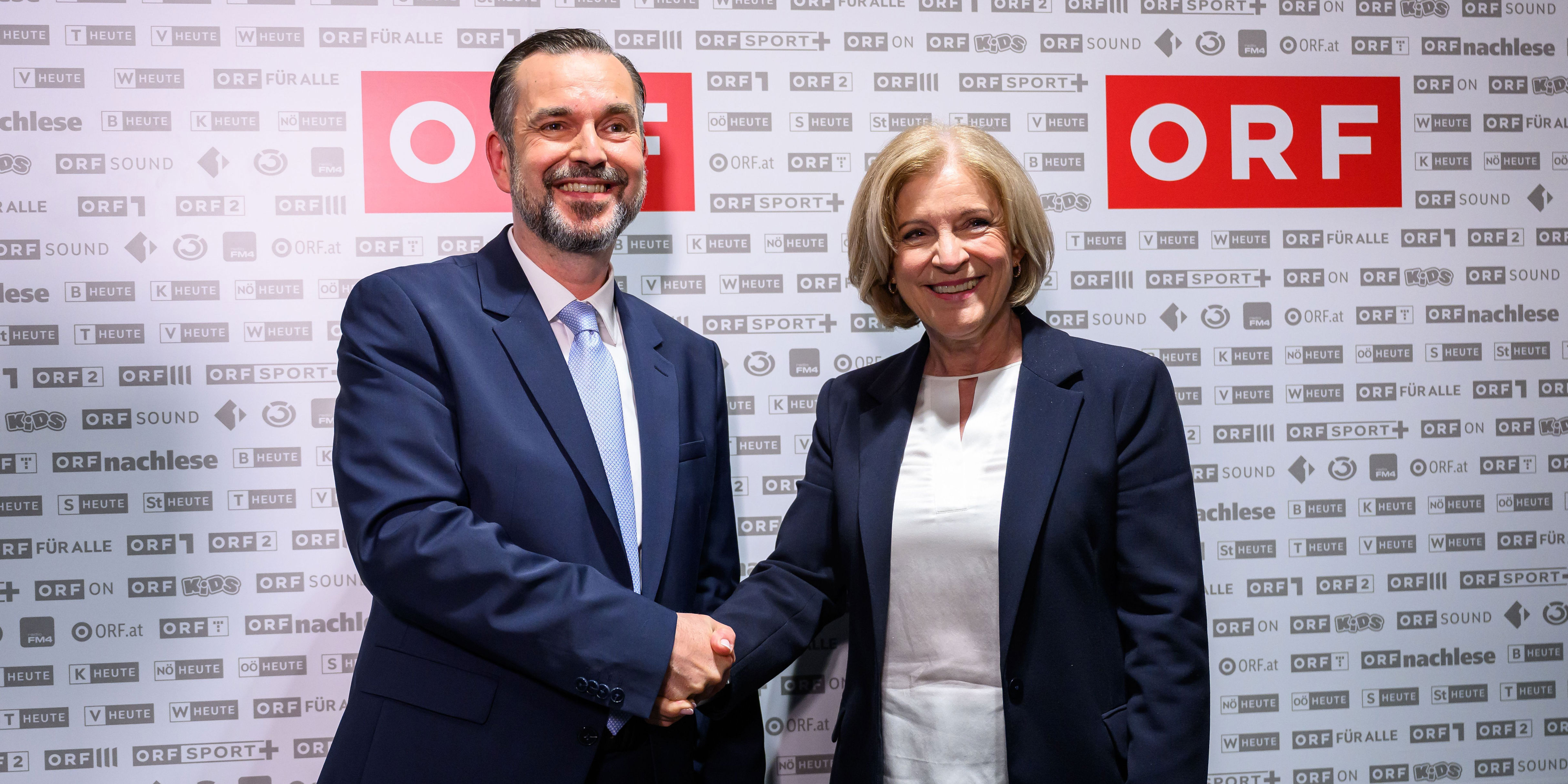 Mehrere Klagen nach ORF-Wahl geplant