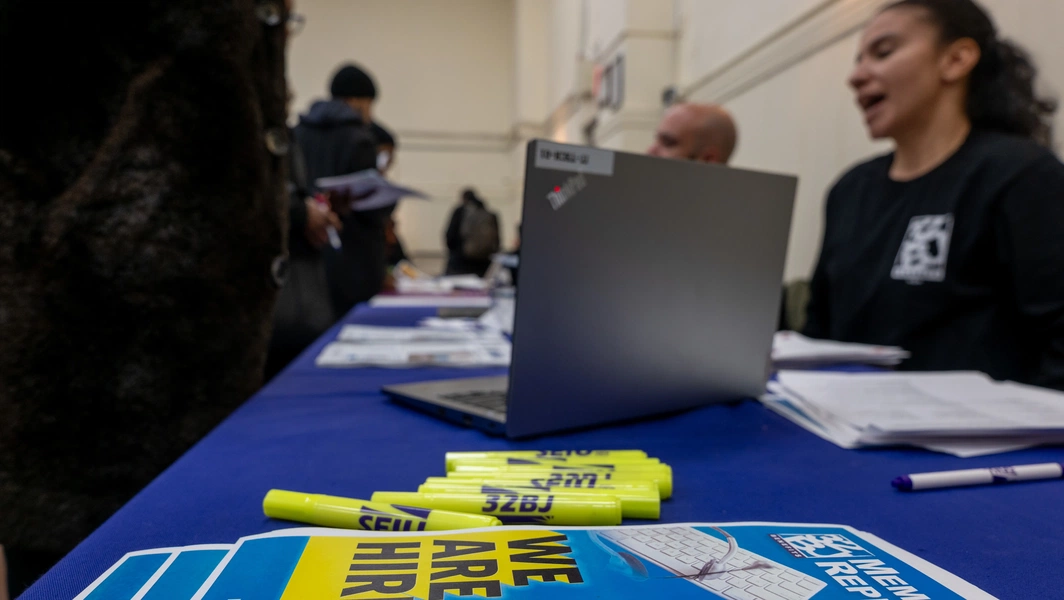 10 college majors being reshaped by AI