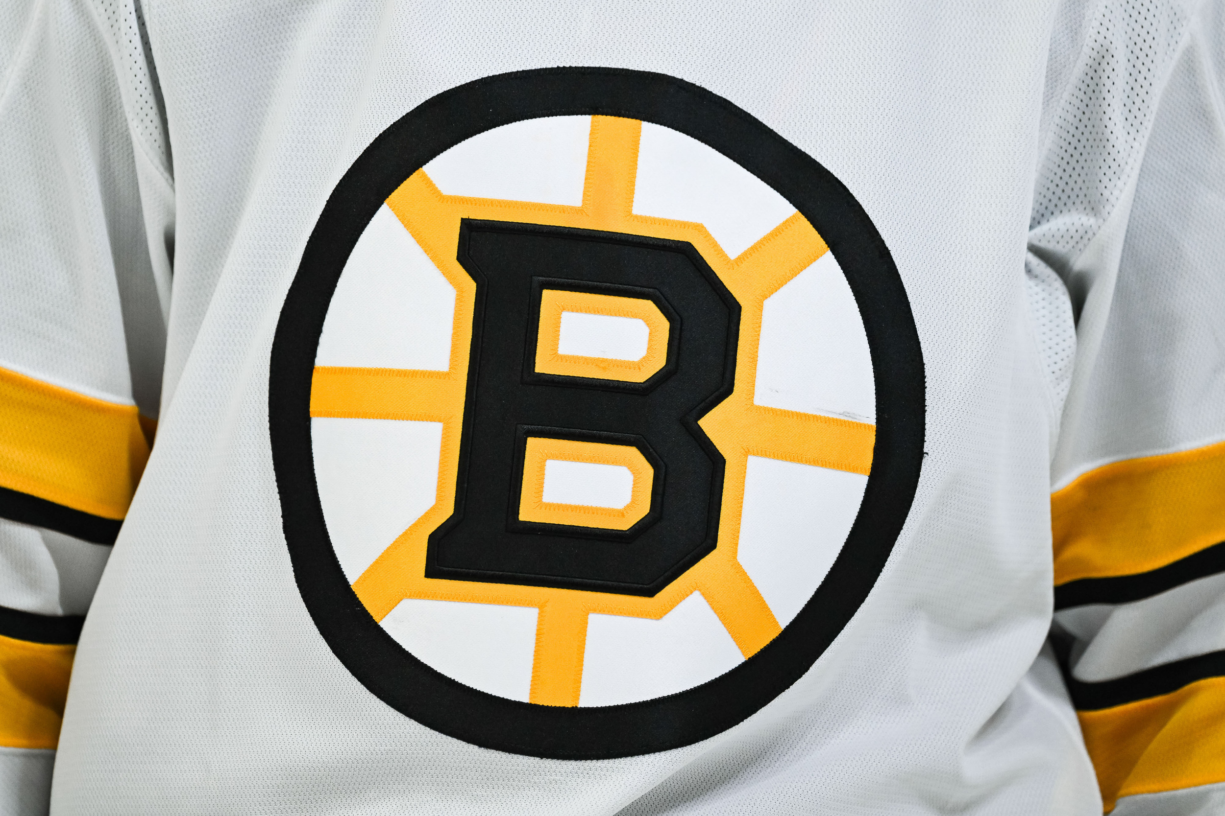 Bruins sign Attilio Biasca to two-year contract