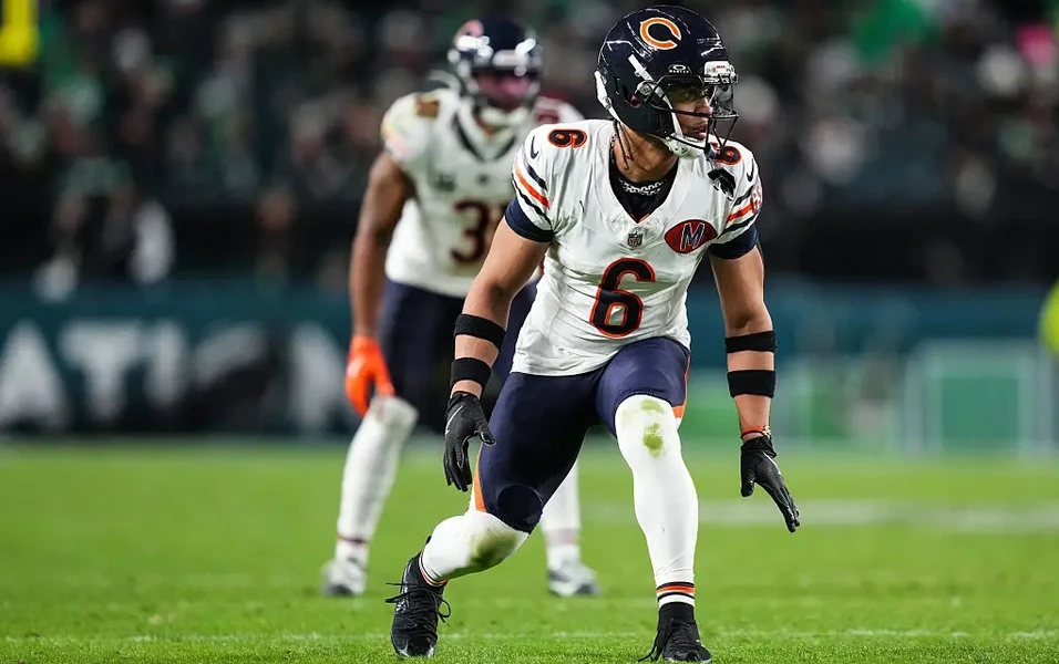 Bears face secondary uncertainty as injuries linger into break