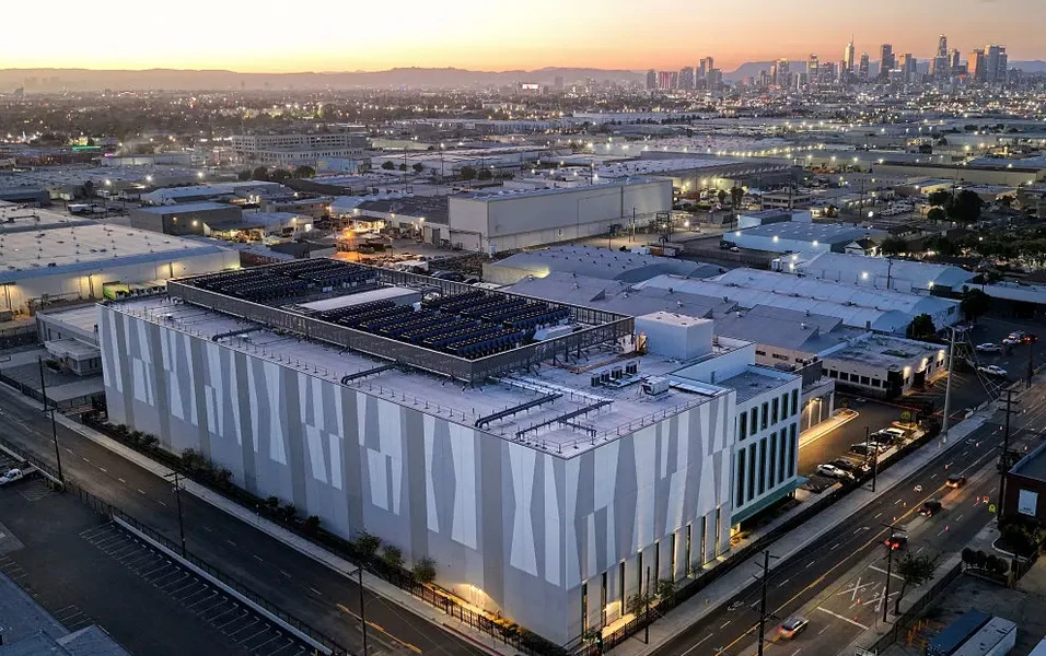 Warren presses private equity on data center energy risks
