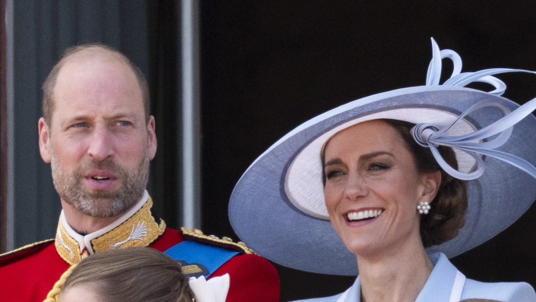 5 parenting rules of William and Kate