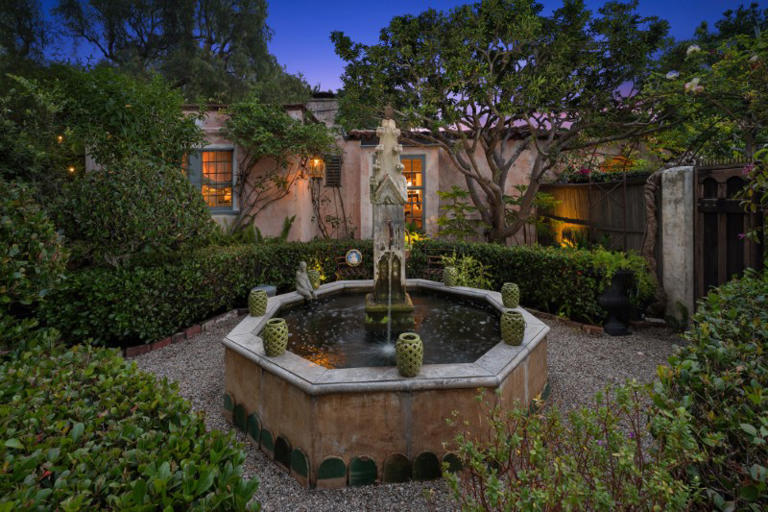 Dana Point’s whimsical Doheny Estate looks like it was lifted from the ...