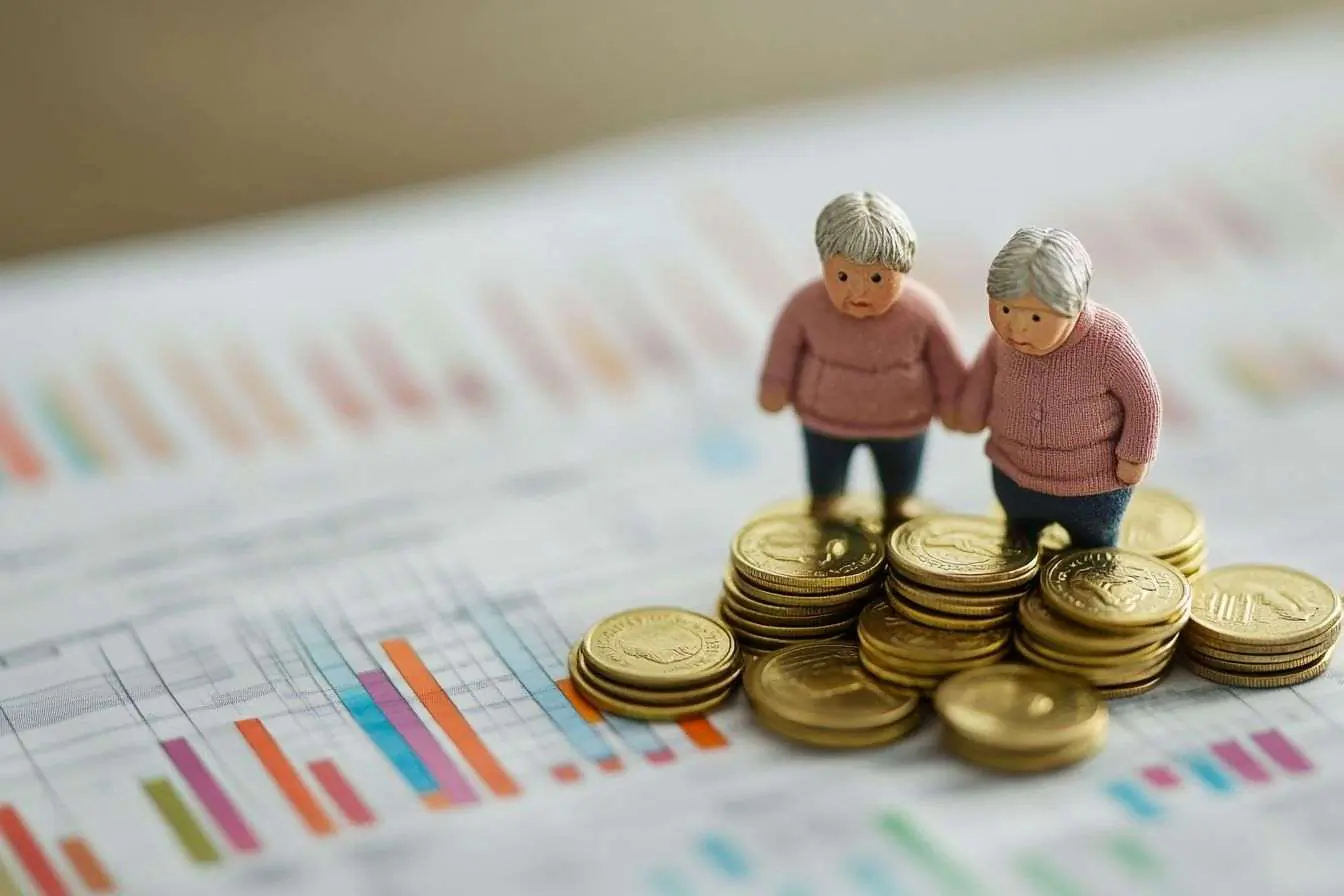 Retraite 2026, le vrai seuil de salaire pour valider vos trimestres