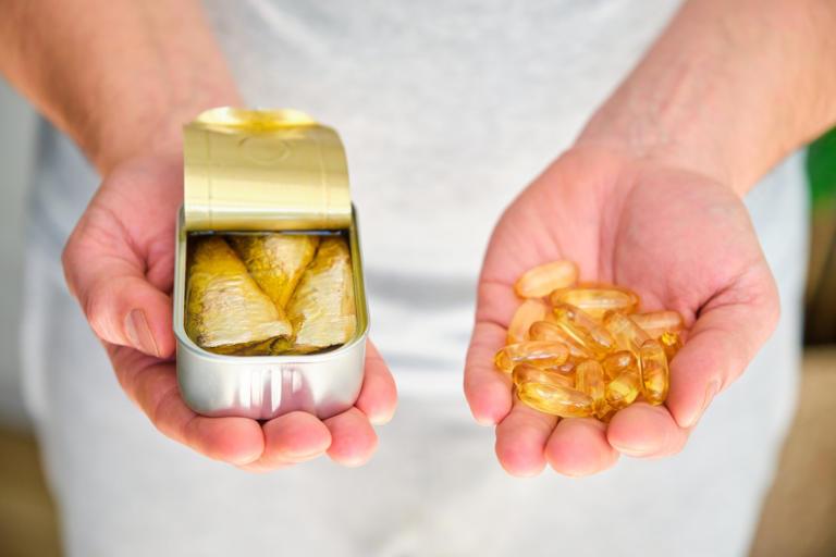 Esqueça o atum: esse peixe é mais barato, tem mais vitamina D e o dobro ...