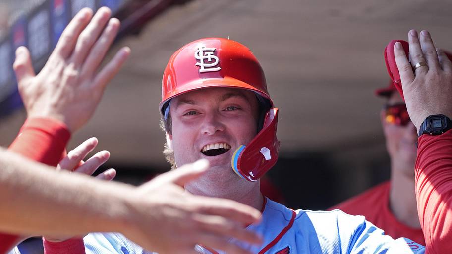 Chaim Bloom saw potential Craig Breslow didn't as Blaze Jordan creates ...