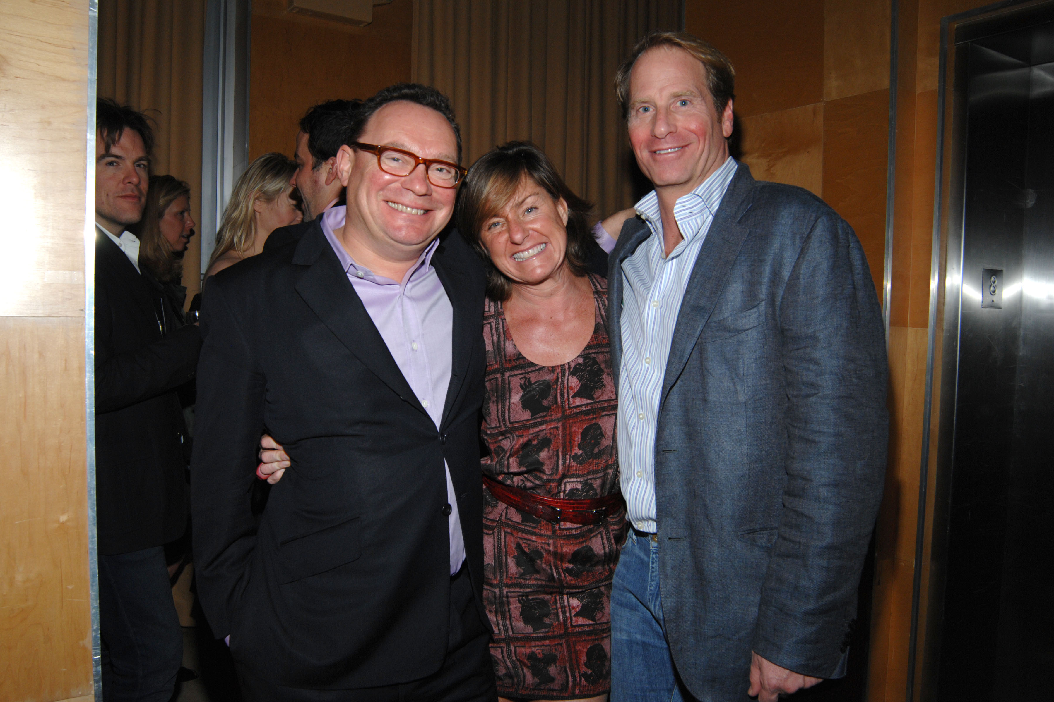 Real estate mogul Kent Swig evicted from Midtown office over $450k in ...