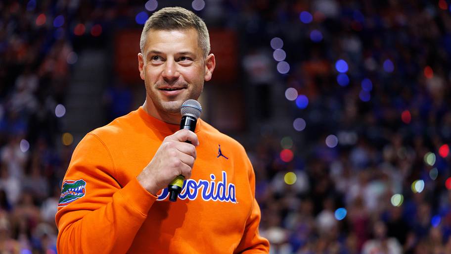 Jon Sumrall flexed the power of the Florida brand in hosting 5-star ...