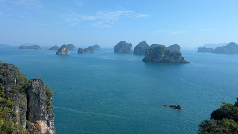 Circle the door: Finding my zen at Banyon Tree Krabi Thailand for Men’s ...