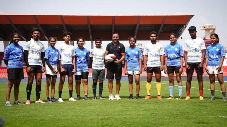 Rugby India chief Rahul Bose eyes 2032 Olympic breakthrough for women's ...