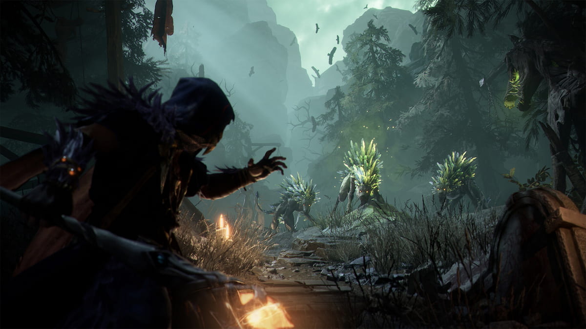 Steam Next Fest is back. Here are 7 demos you should download immediately