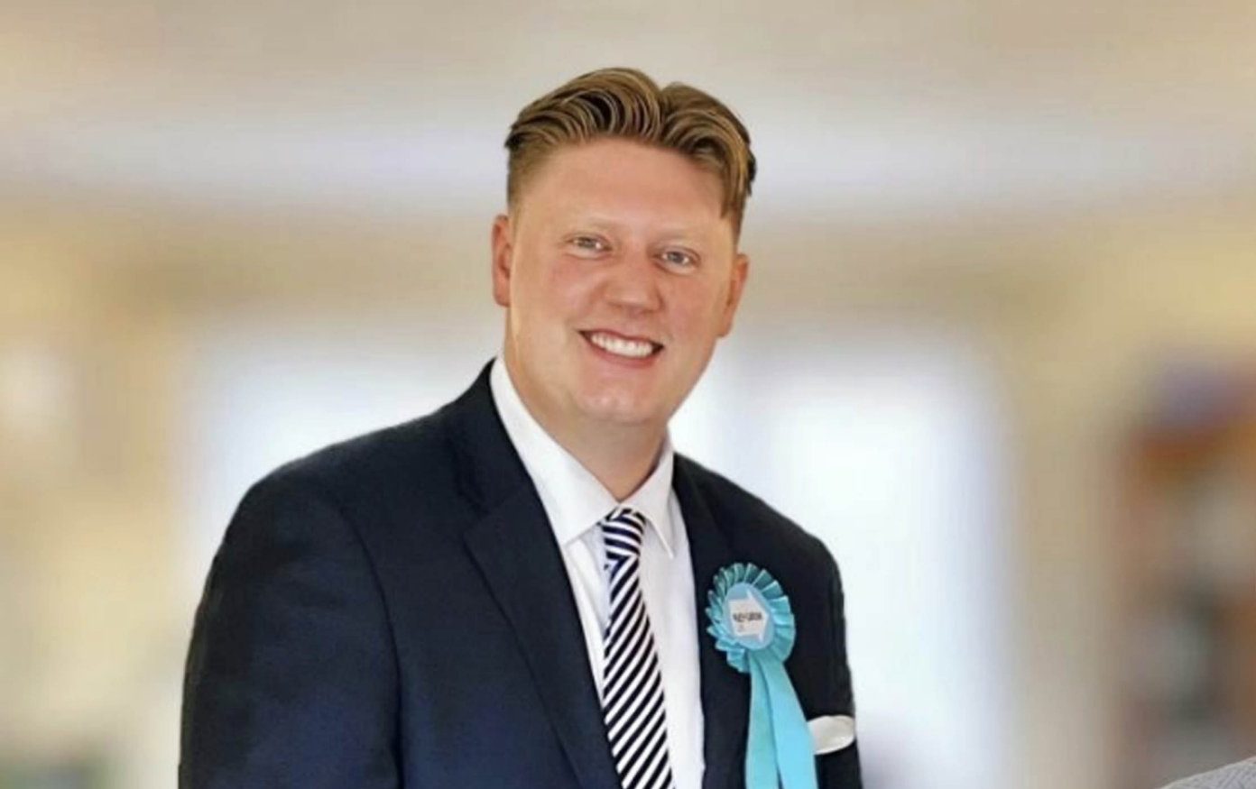 Tory who quit to join Reform now regrets it and wants to be a Tory again