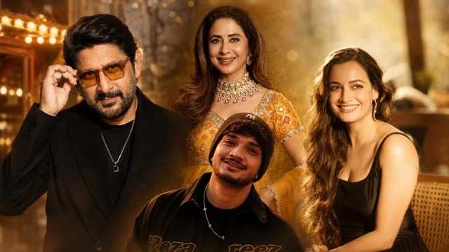 Top 7 stories: Munawar's warning, Urmila's ex-husband's nikah and more