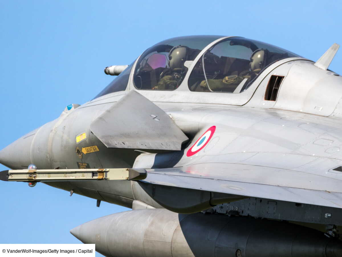 Bourse : « la fin du SCAF, une excellente nouvelle pour Dassault ...
