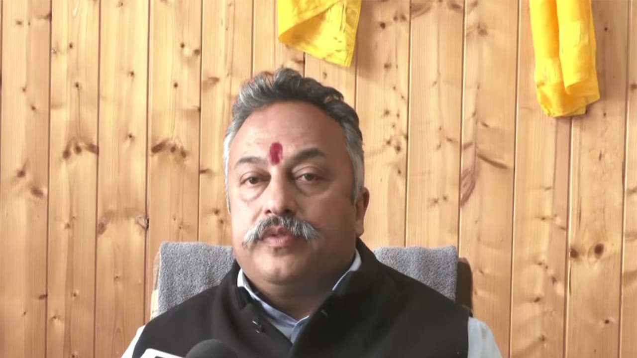 Manisha Mittal murder: HP minister vows strict action against guilty