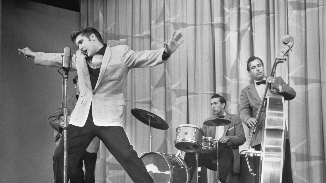 Elvis Presley’s wealth, lifestyle, and legacy