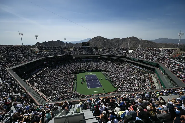 WTA Finals poised for Indian Wells move? Reports hint at early exit ...