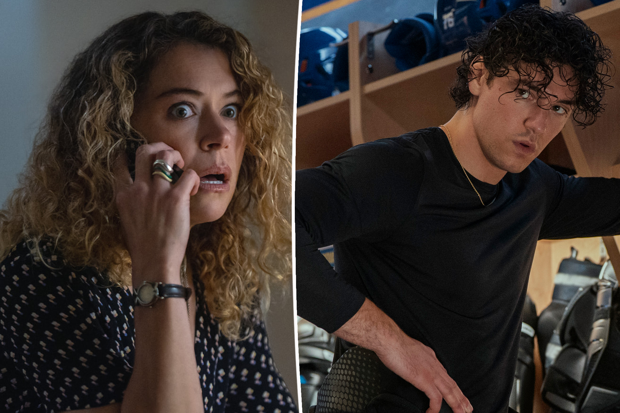 5 shows everyone is watching this summer — and you should too