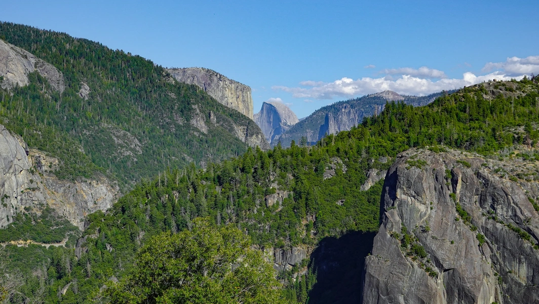 14 most photographed US national parks