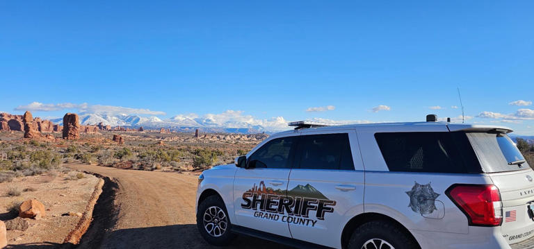 Two killed in Utah BASE jump, including pro trickliner Andy Lewis