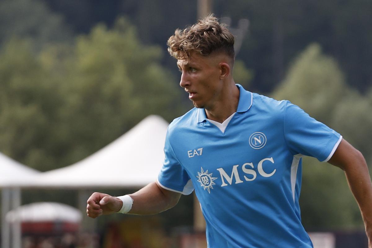 Meluso non ha dubbi: "Lindstrom non è adatto al calcio italiano!"