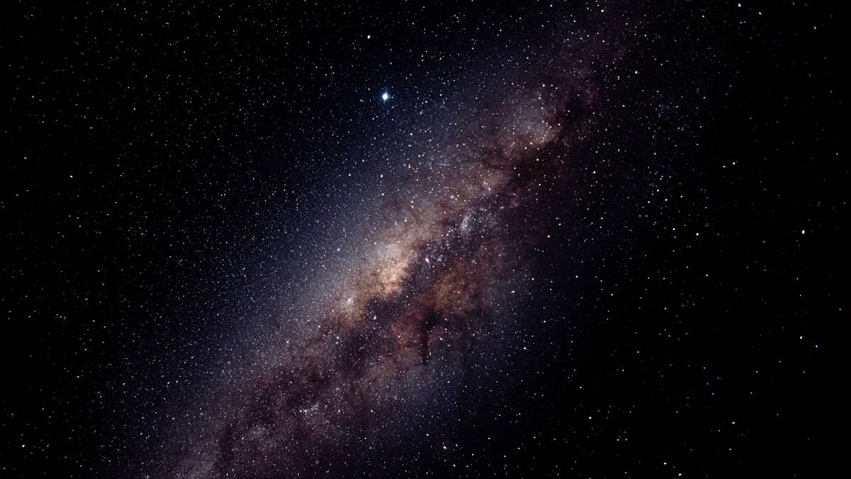 Tonight's new moon offers ideal conditions to view the Milky Way