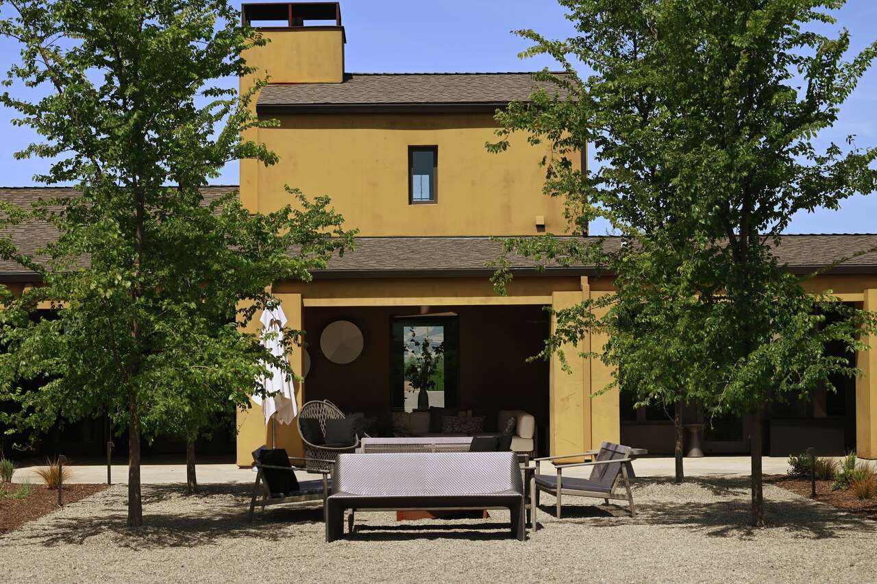 Here's what's next for the team behind Sonoma's first Michelin-starred ...