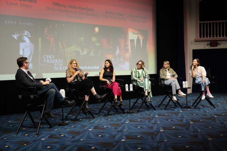 Pass the remote 2026 casting panel - watch