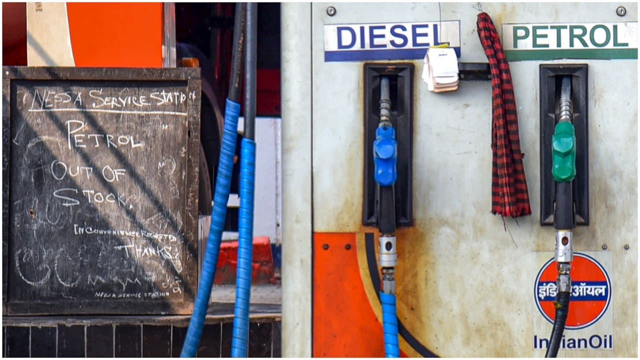 Govt hikes windfall tax on diesel, ATF even as petrol export duty stays ...