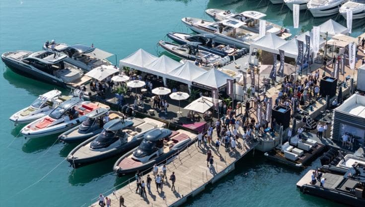 Comune di Genova, a Lorenzo Garzarelli la delega al Salone Nautico
