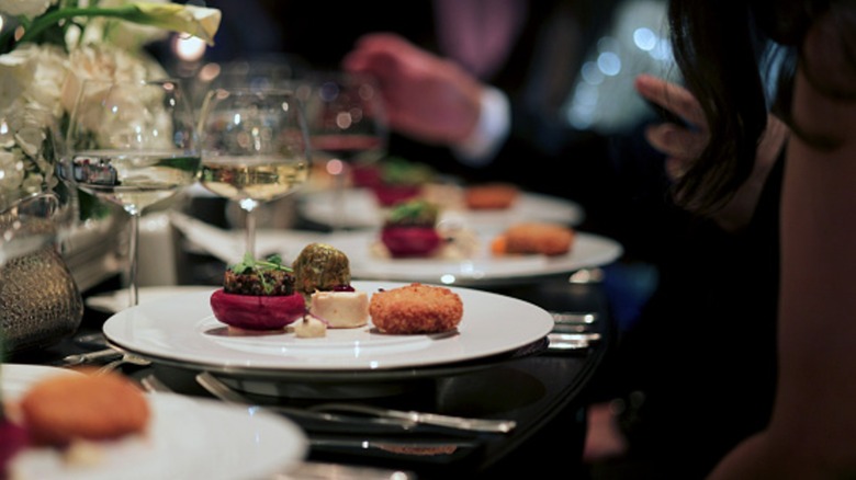 One of the world's classiest foods is also a rich source of omega-3