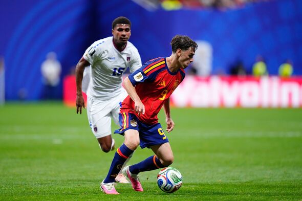 BBC sparks outrage with 'desperate' move during live football