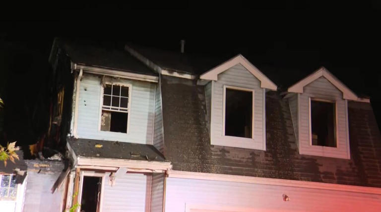 2 sisters dead after overnight fire at Bellingham home