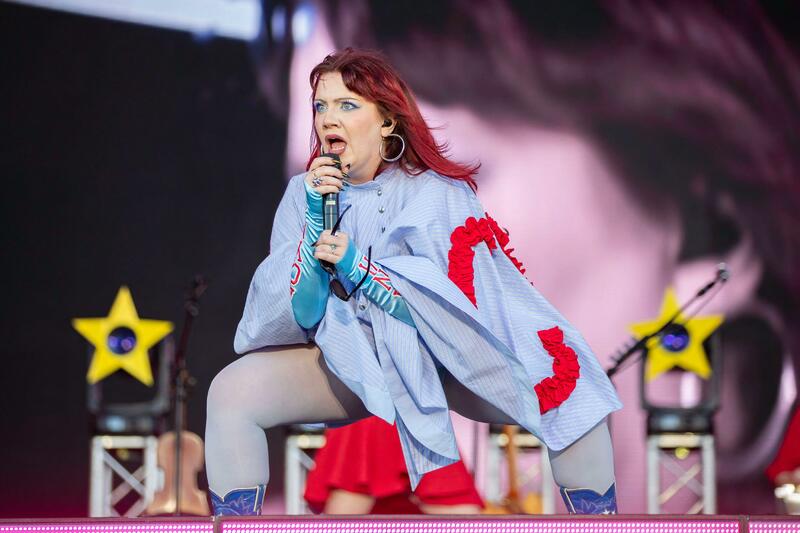 TDs slam lack of planning as music fans left stranded and soaked after ...