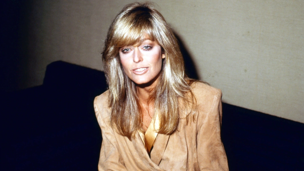 12 icons who defined 1970s Hollywood glamour