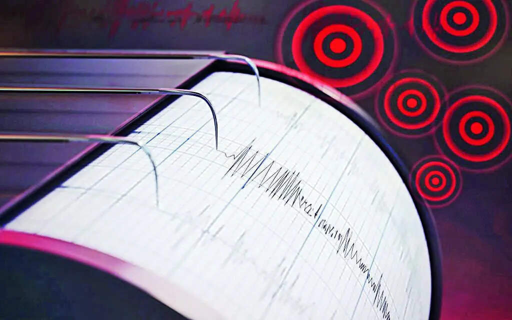 Old college buildings remain vulnerable as earthquake safety measures ...