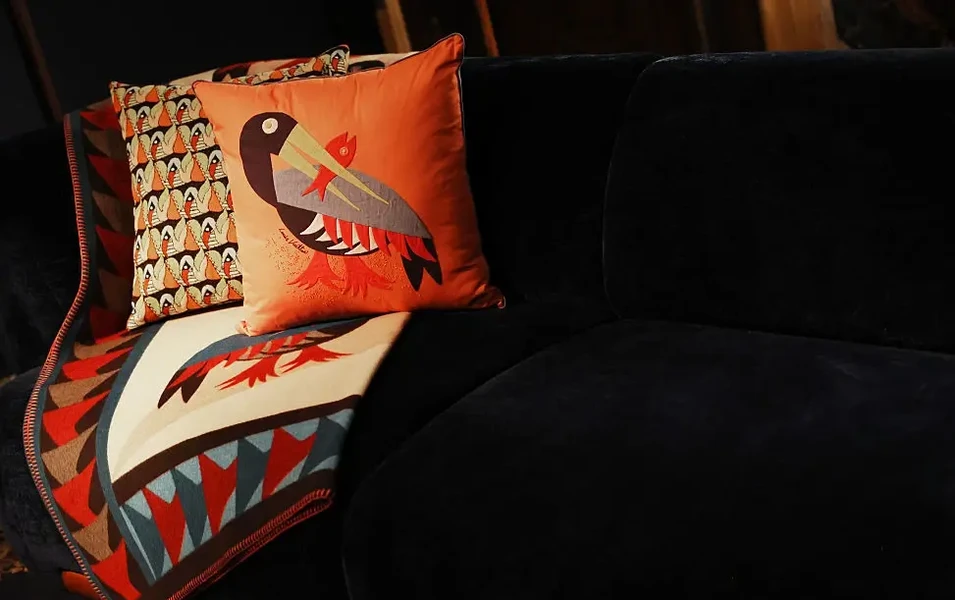 Designer home collections spotlight craftsmanship in 2026 launches