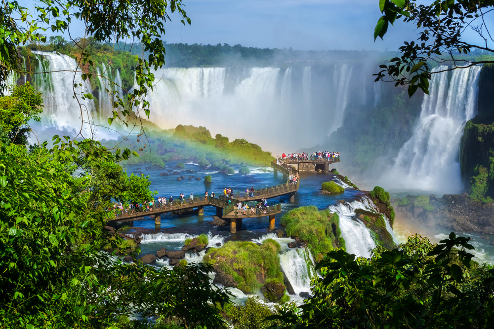 18 most beautiful natural wonders around the world to add to your ...