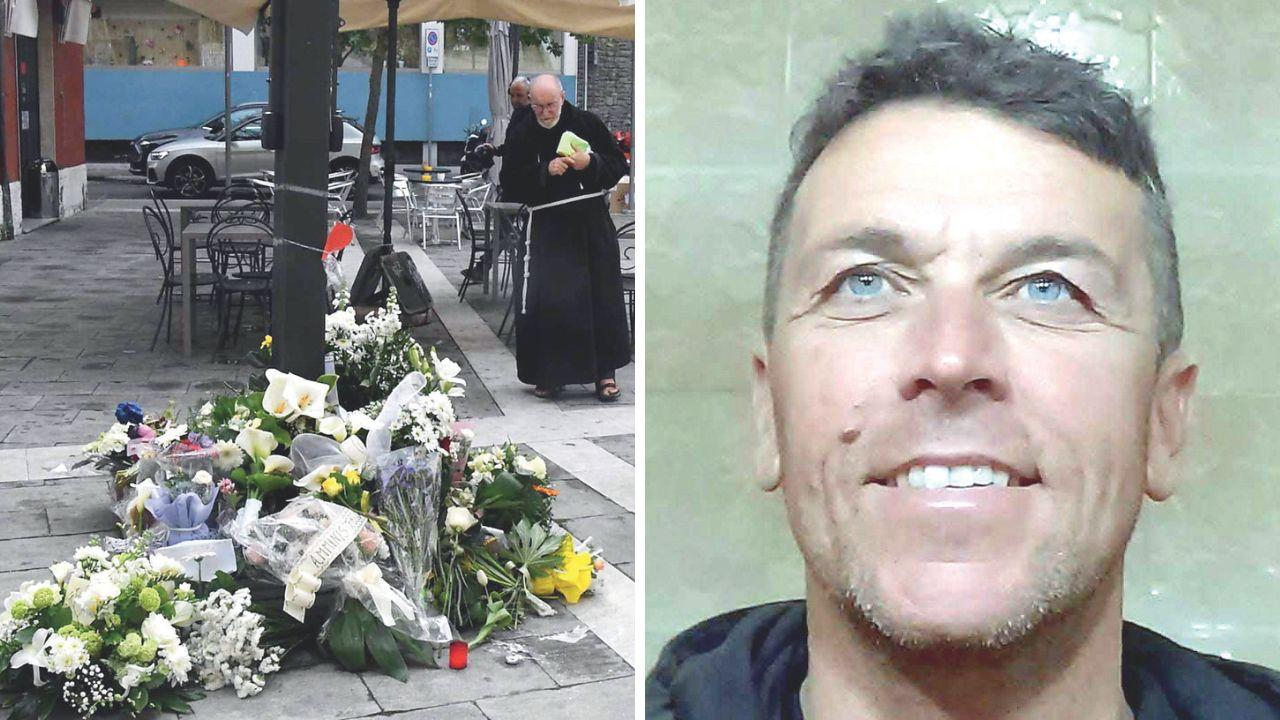 Massa, omicidio Bongiorni: indagini chiuse per i tre maggiorenni ...