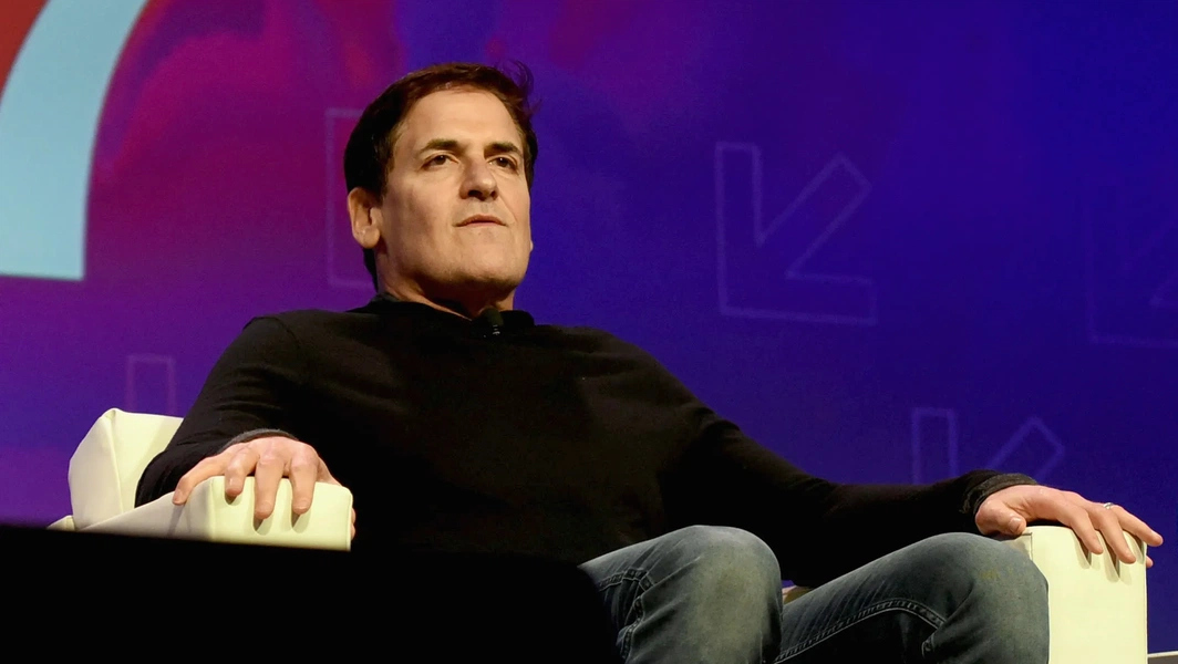 Mark Cuban warns four job skills will be obsolete by 2030