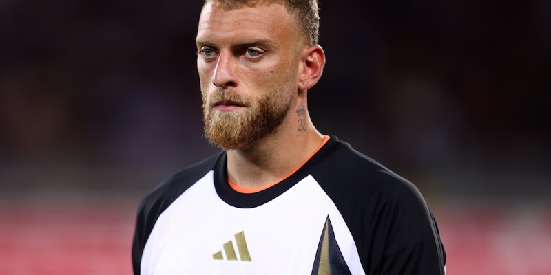 Di Gregorio, una pista da escludere per la Juve: com'è andato l'ultimo ...