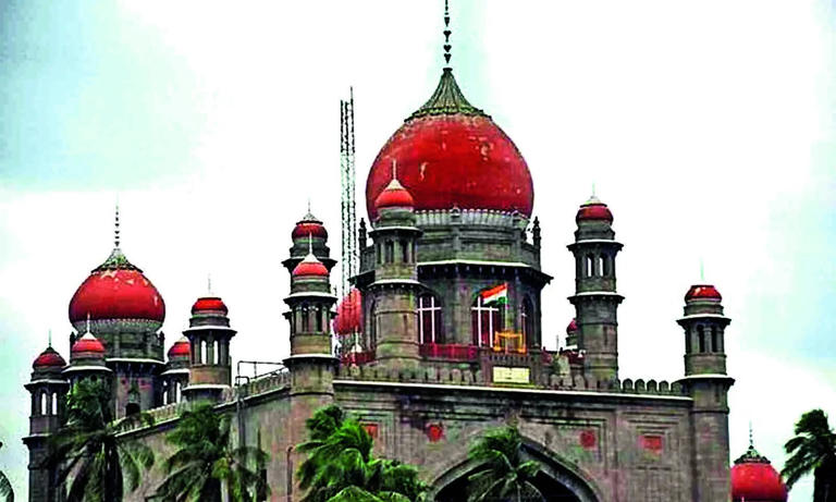 HC raps power firms; junks GVK Gautami petition, slaps fine