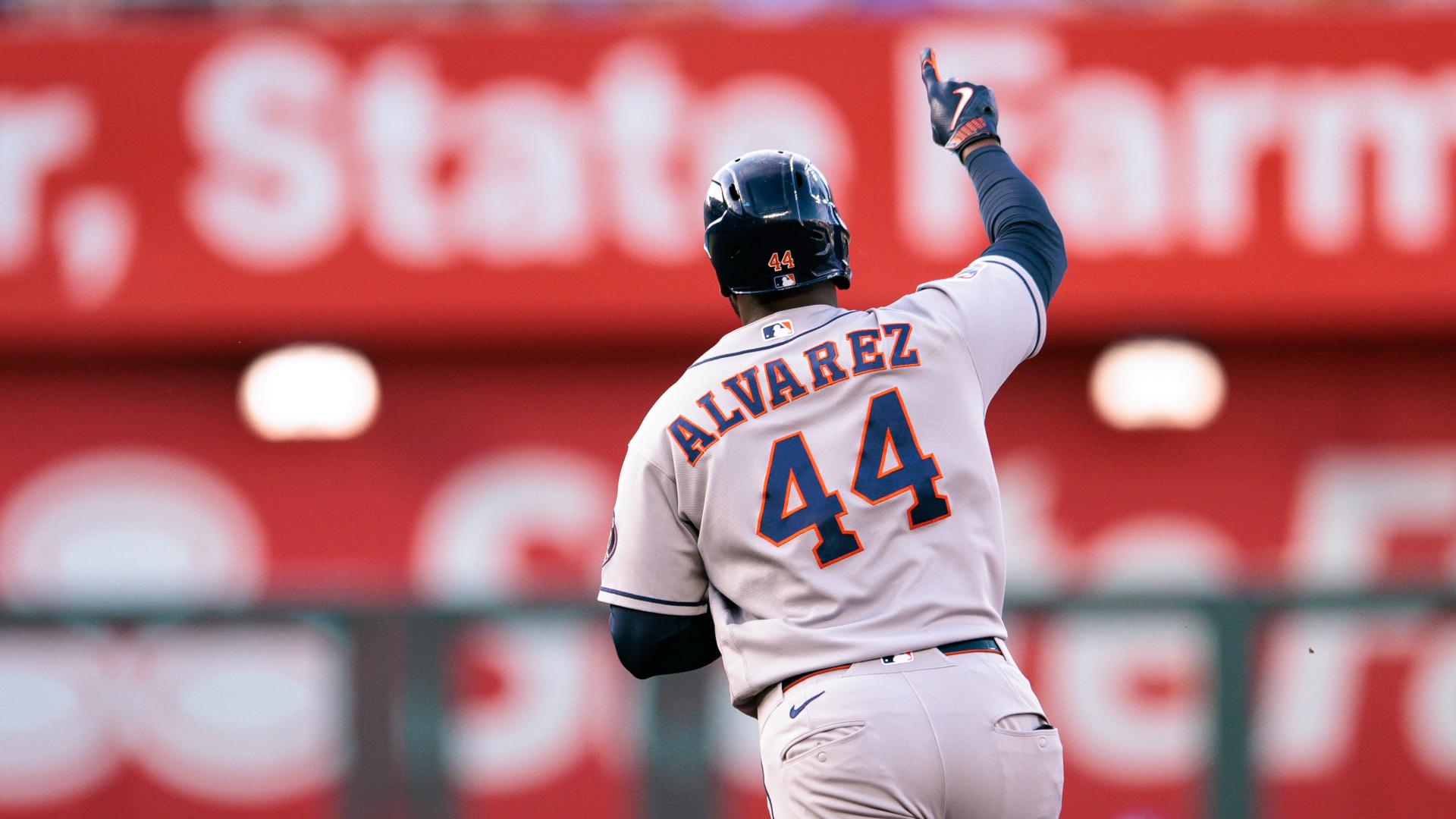MLB All-Star Game voting: Astros' Yordan Alvarez, Dodgers' Shohei ...