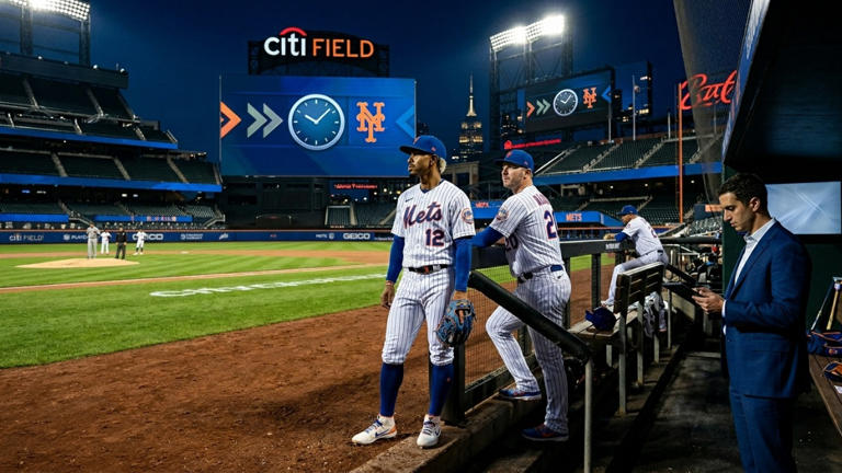 Mets could make surprising trade deadline moves as roster decisions loom
