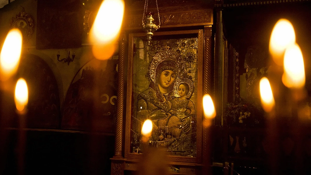 Mary, mother of Jesus: Life, beliefs, and legacy