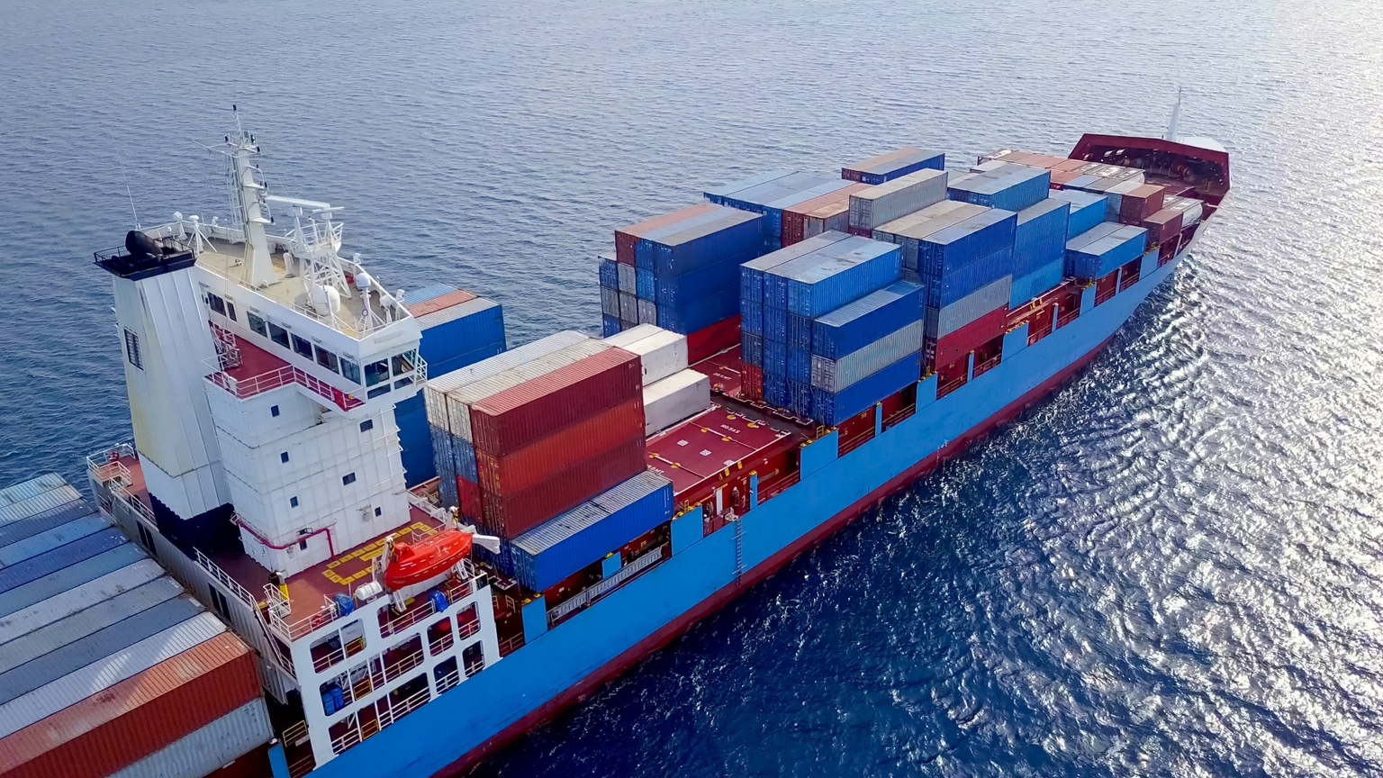 Euroseas orders two 1,800 TEU vessels for $32M each; expands fleet pipeline