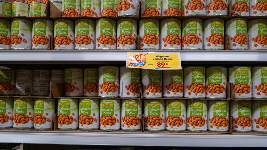 Five-can chili offers $7 flavorful, budget-friendly meal option